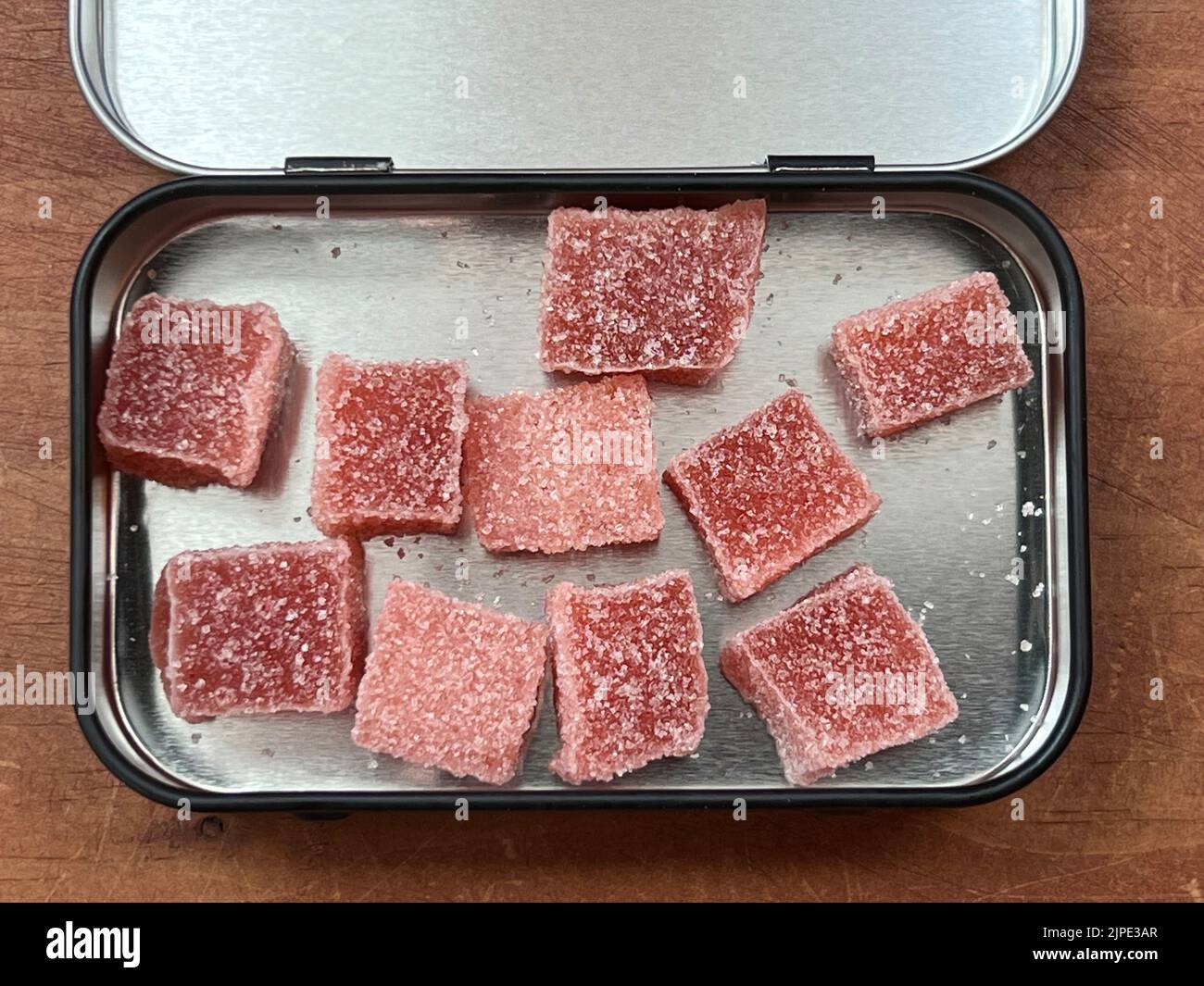 Dietary gummies hi-res stock photography and images - Alamy