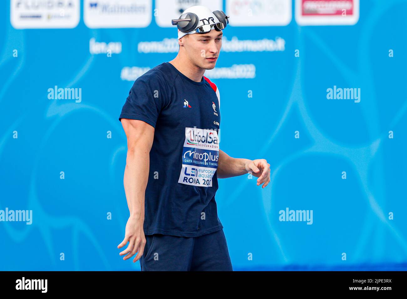 Maxime grousset hi-res stock photography and images - Alamy