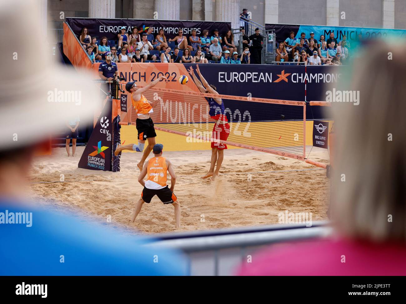 Maciej rudol hi-res stock photography and images - Alamy