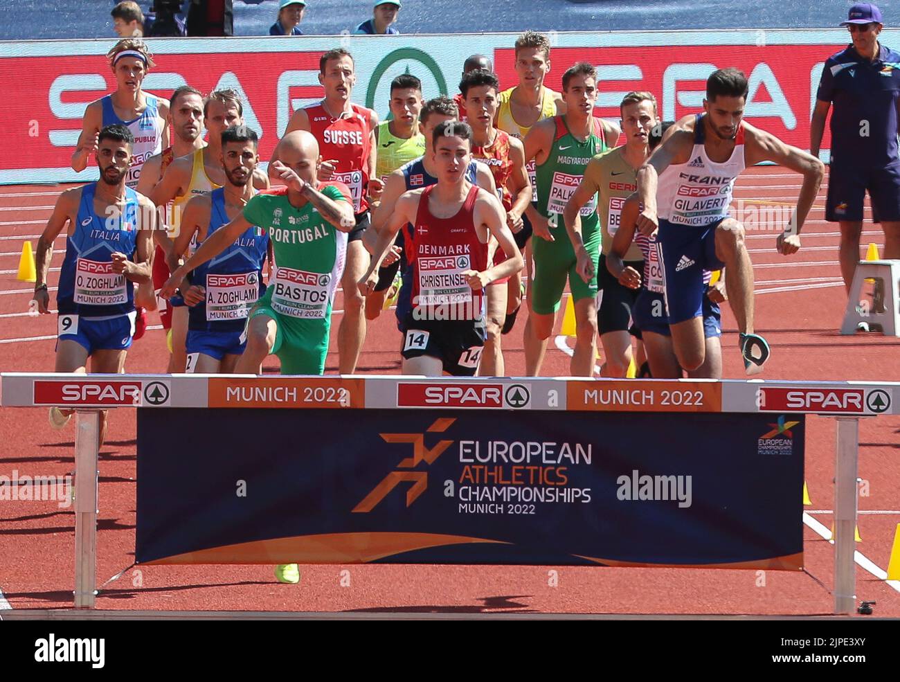 Louis gilavert hi-res stock photography and images - Alamy