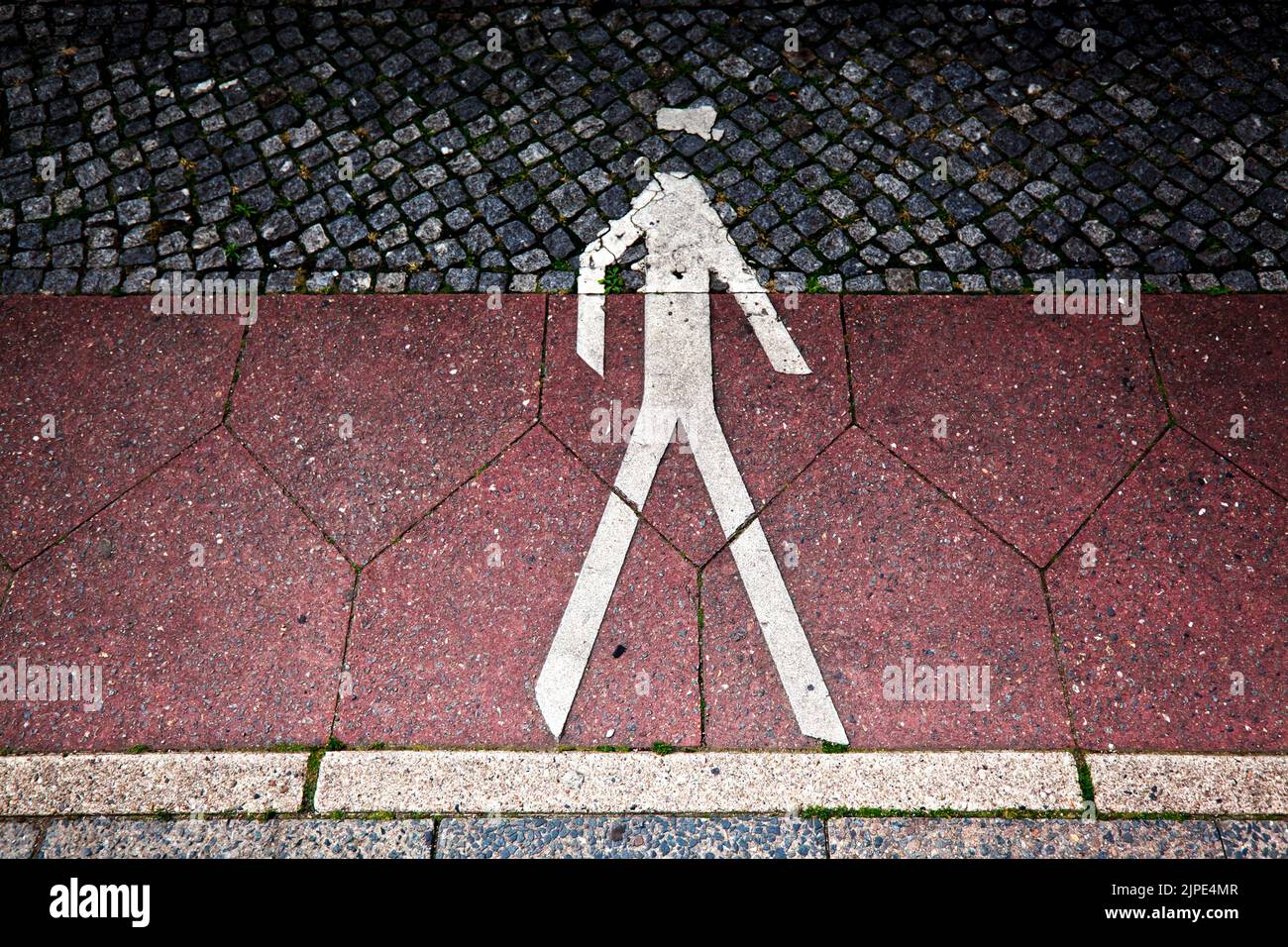 pavement, sidewalk, walkway, pavements, sidewalks, walkways Stock Photo ...