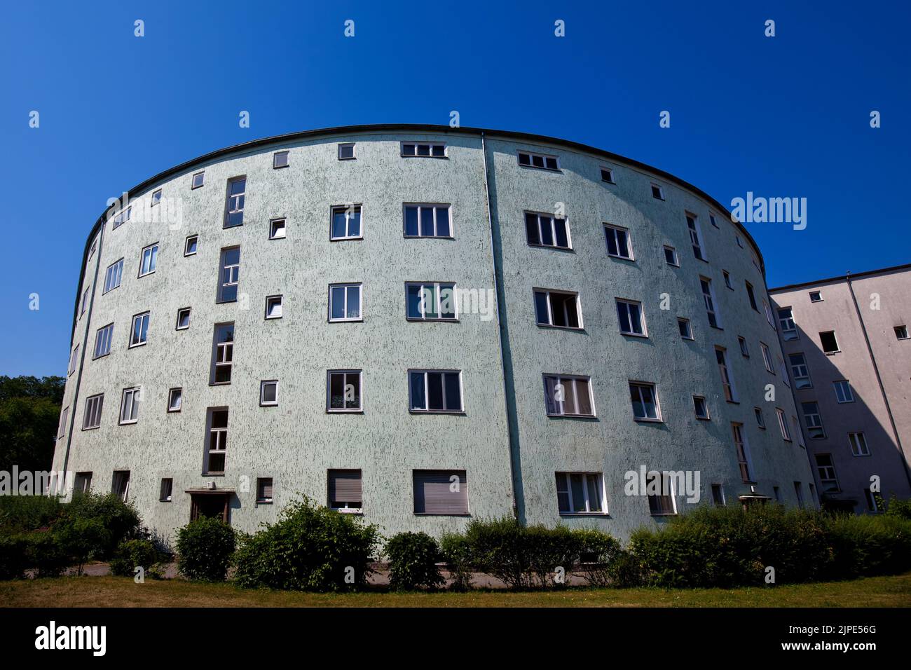 Rotunda houses hi-res stock photography and images - Alamy