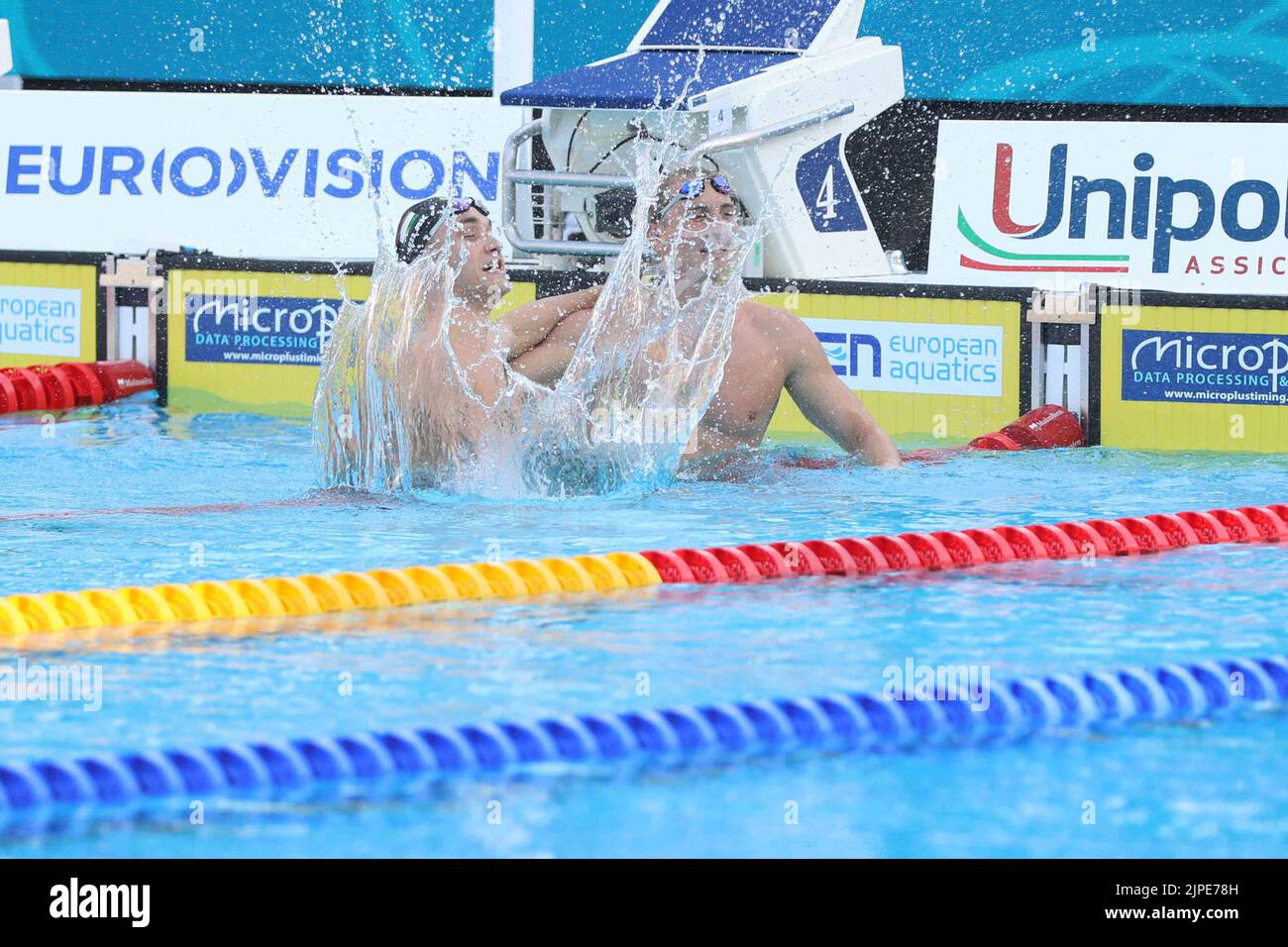 Paolo marton hi-res stock photography and images - Alamy