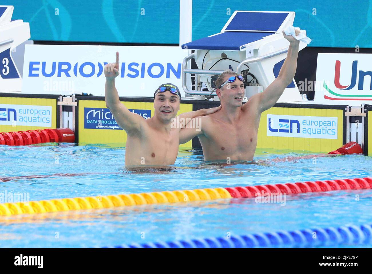 Paolo marton hi-res stock photography and images - Alamy