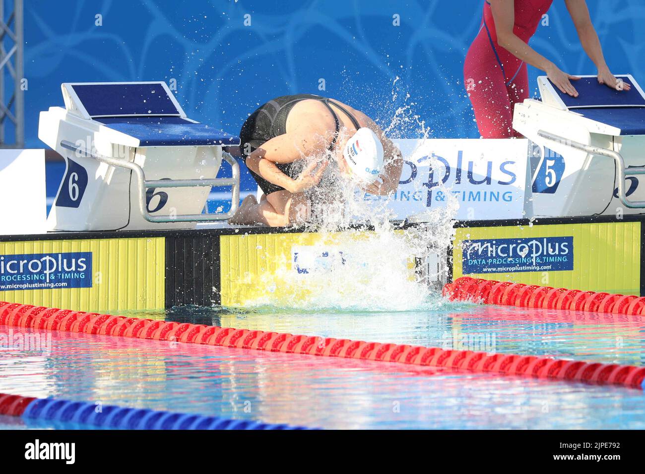 Van roon hi-res stock photography and images - Alamy