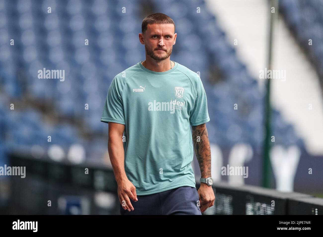 John swift west hi-res stock photography and images - Alamy
