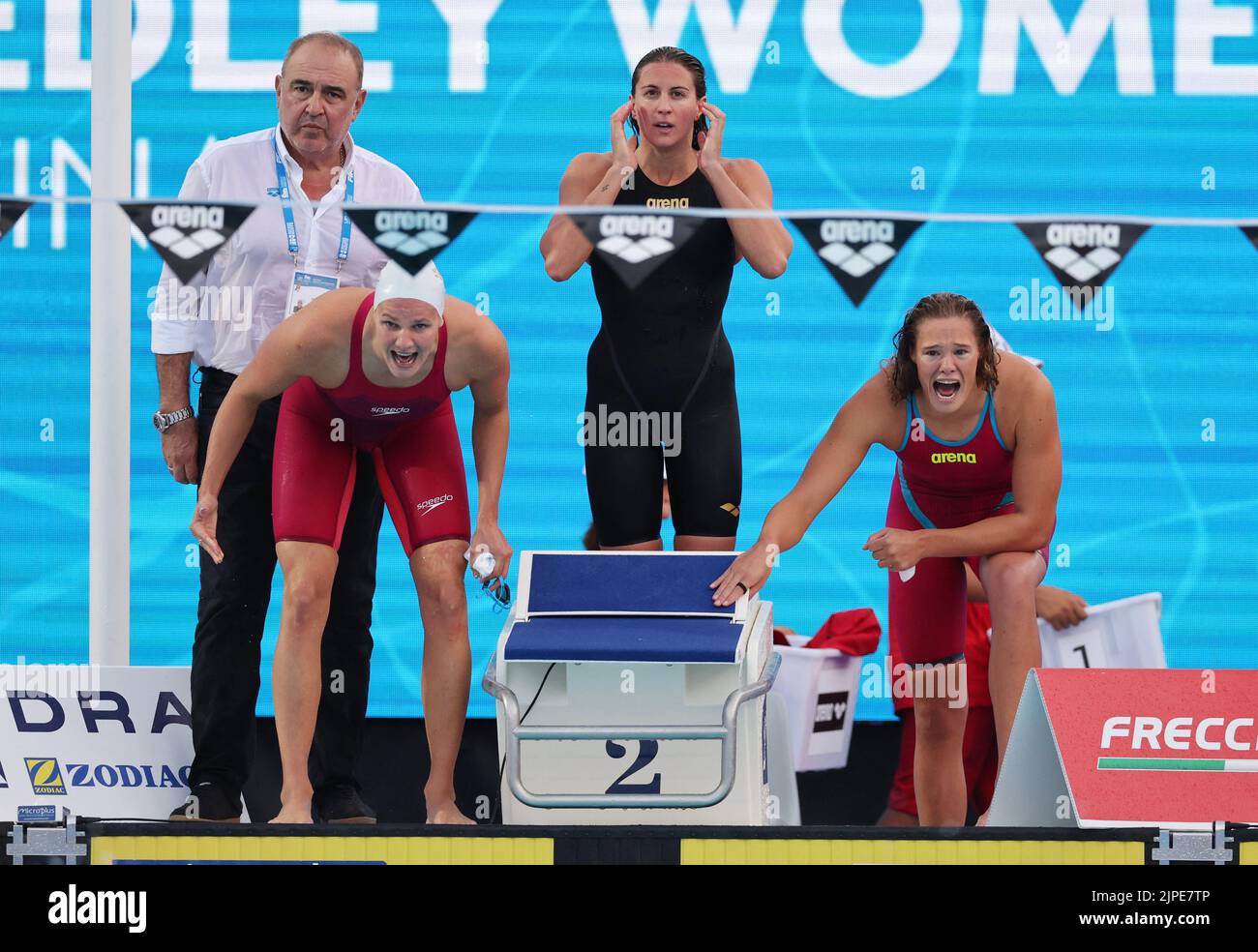 Pauline mahieu hi-res stock photography and images - Alamy