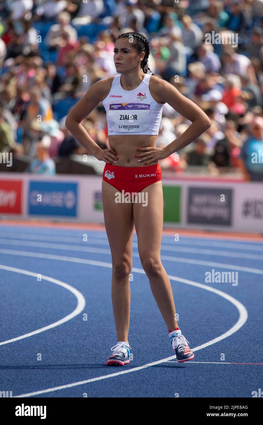 Highjump hi-res stock photography and images - Alamy