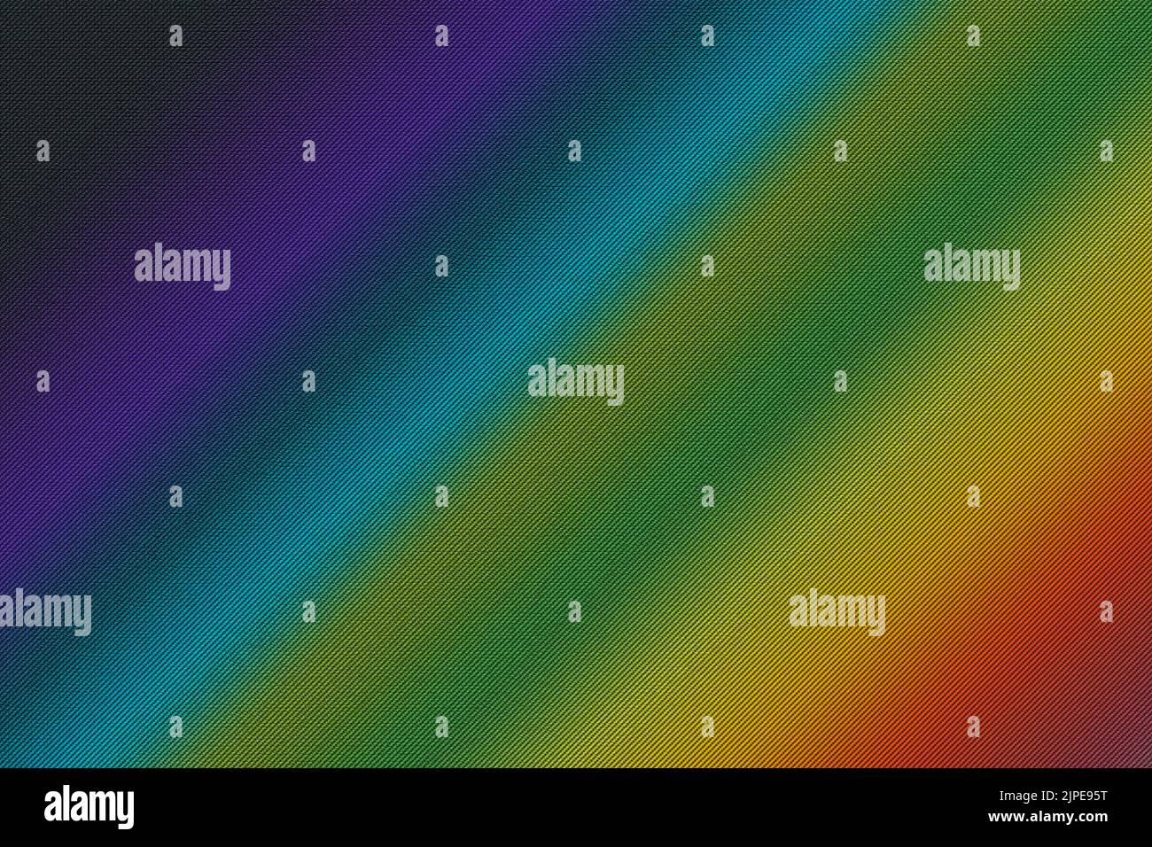 Colorful rainbow gradient background suitable for wallpaper, web banner ...