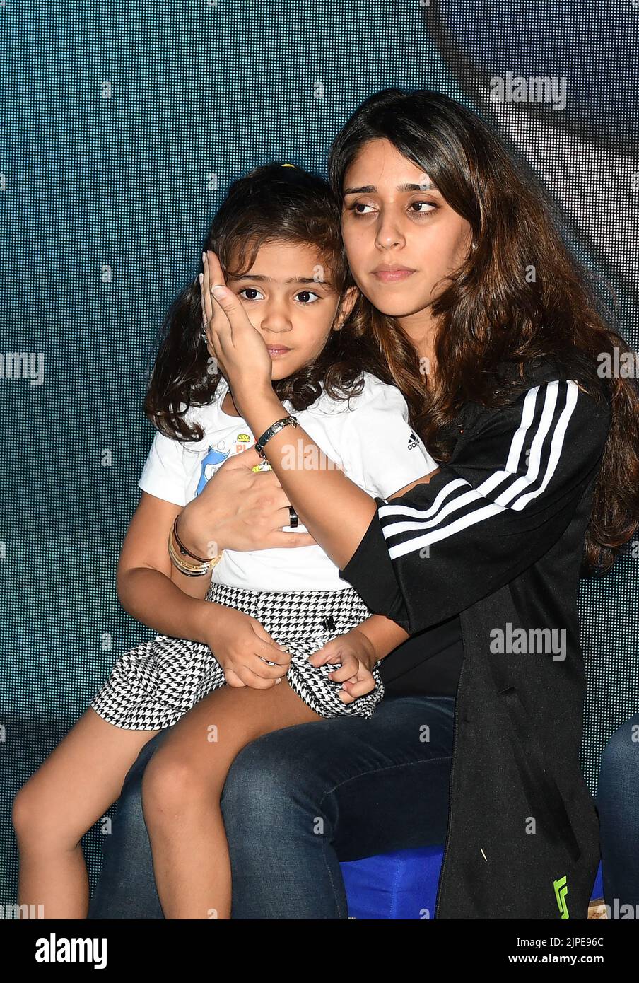 Lasith Malinga Daughter Birthday