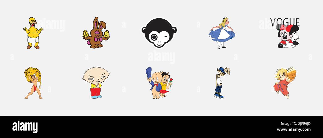 Tarzan logo Stock Vector Images - Alamy