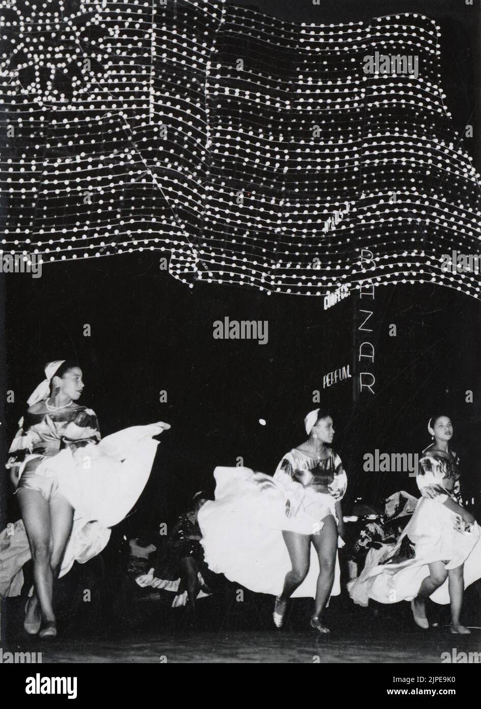 Afro uruguayan dances hi-res stock photography and images - Alamy