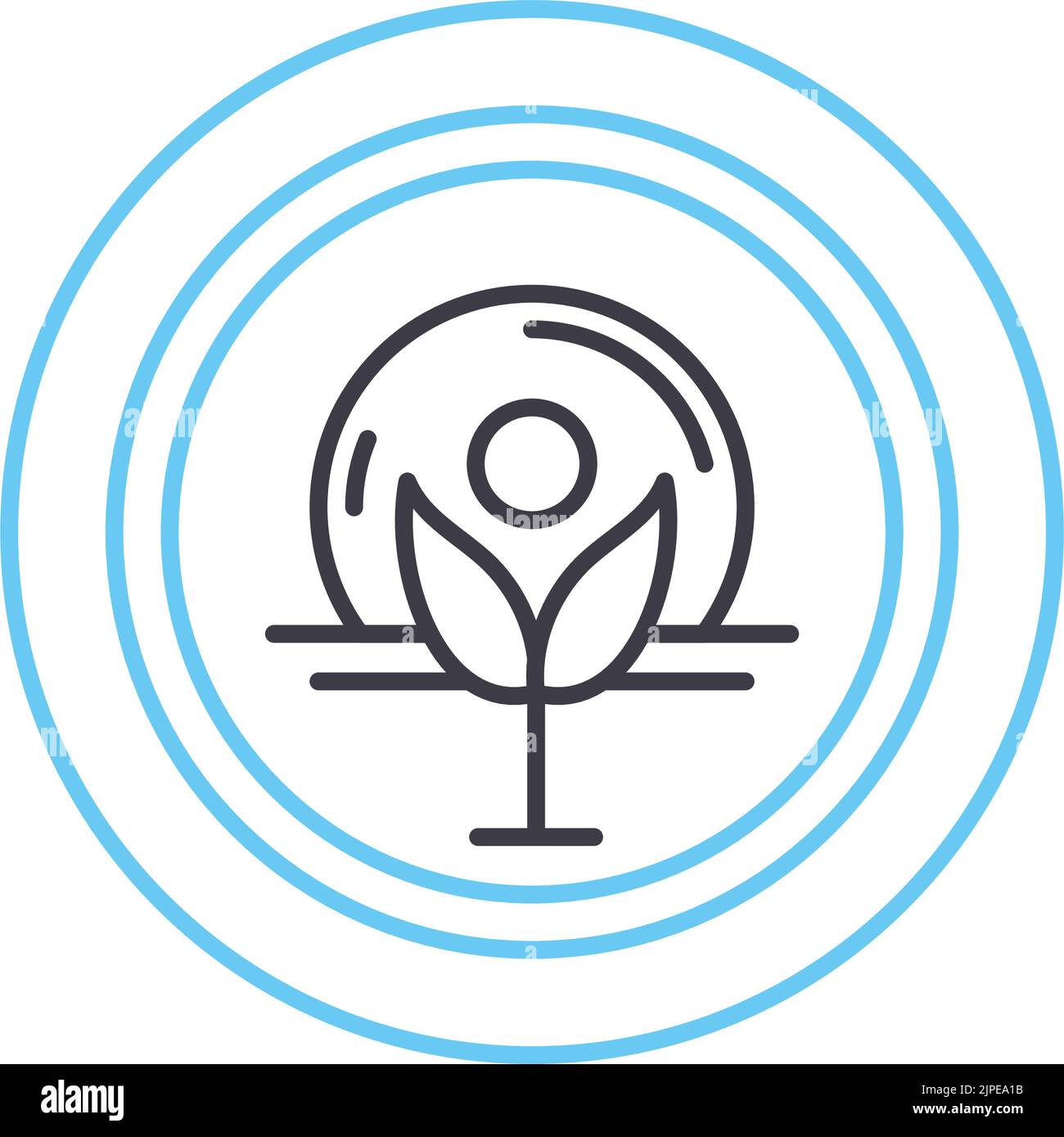 Terraforming vector hi-res stock photography and images - Alamy