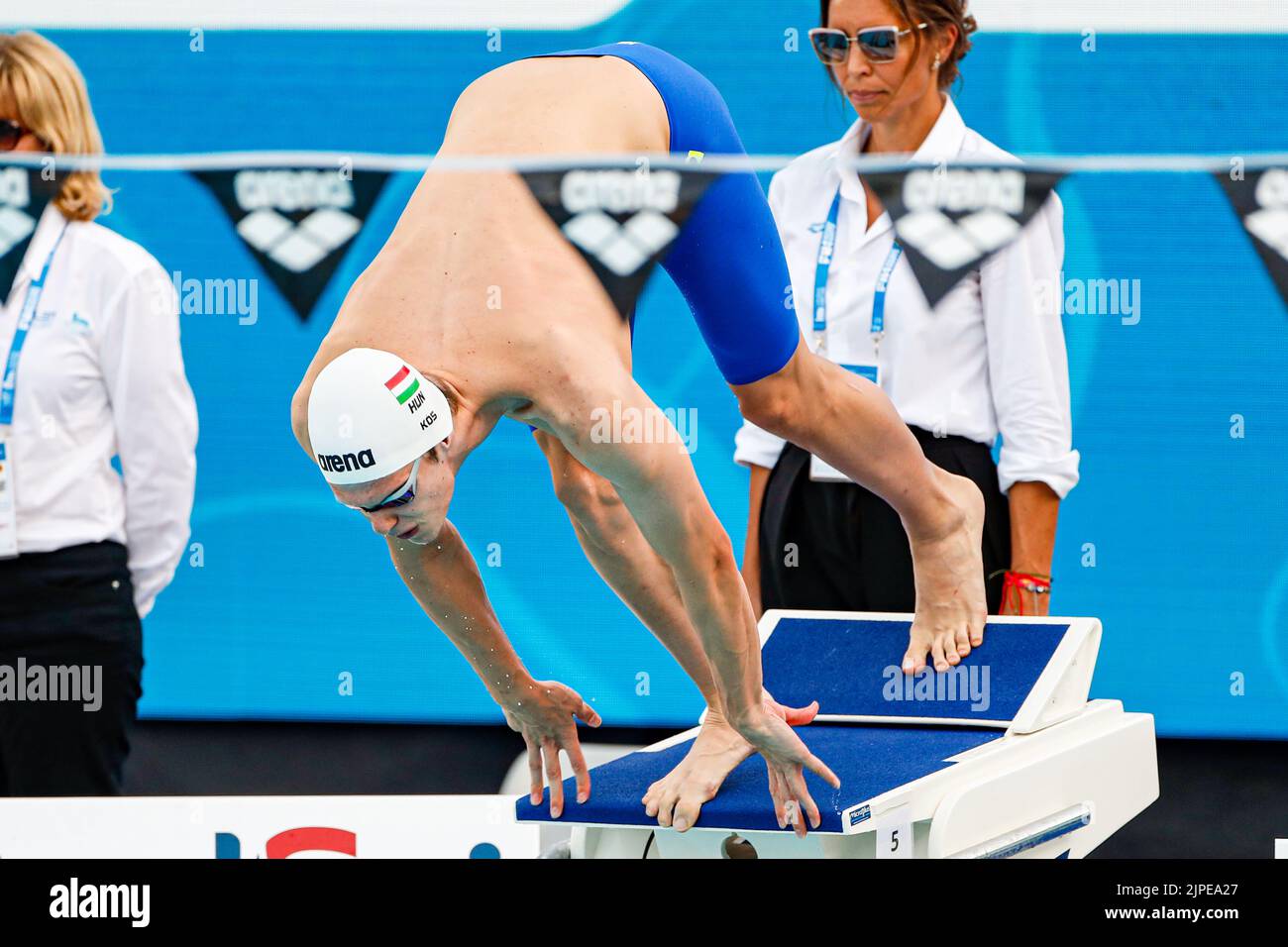 Hubert kos hi-res stock photography and images - Alamy