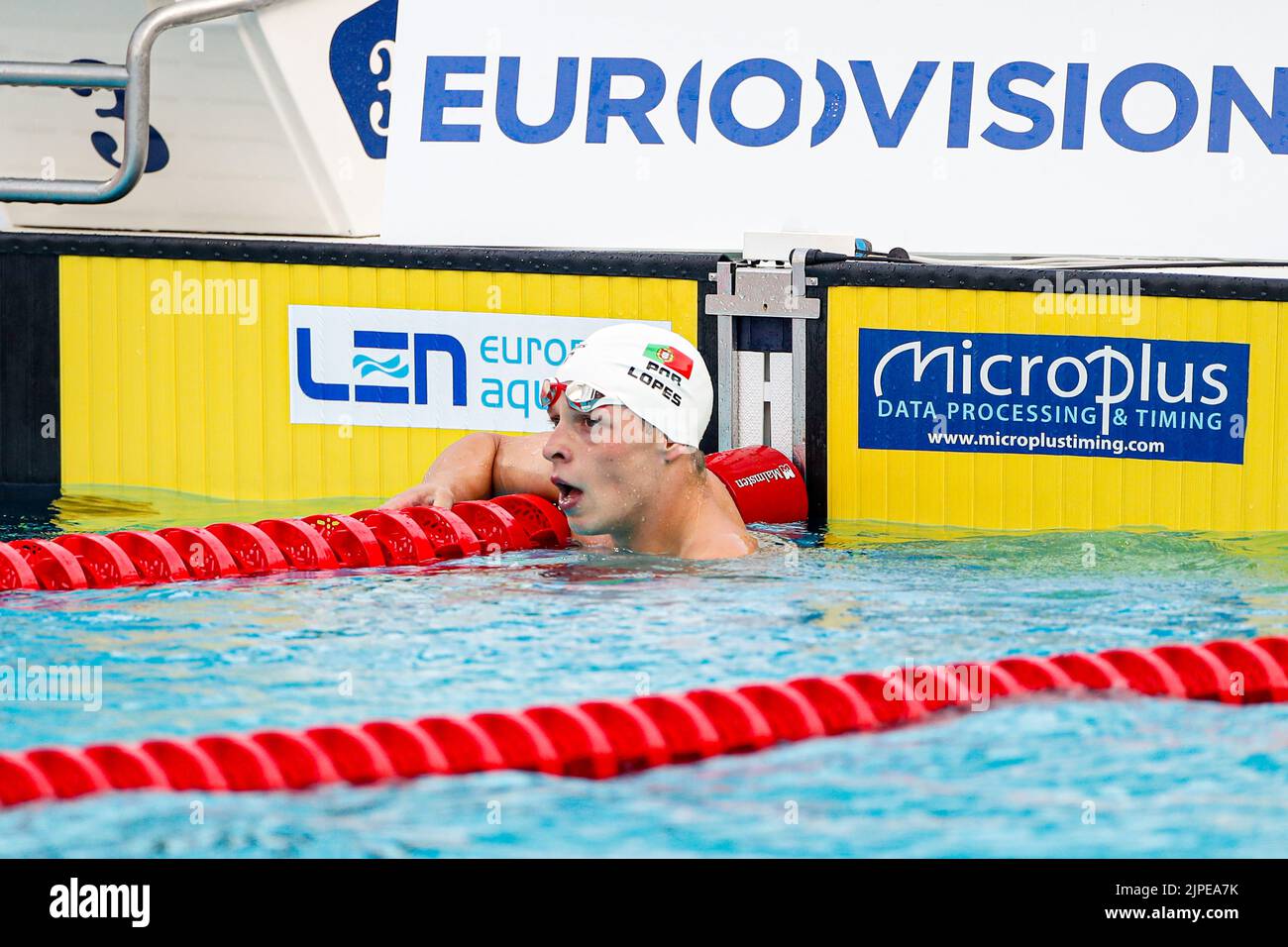 Gabriel lopes of portugal hi-res stock photography and images - Alamy