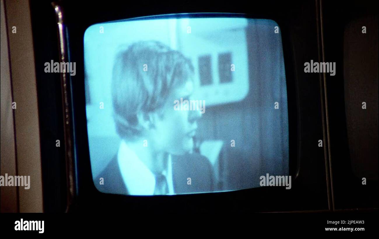 The conversation 1974 harrison ford hi-res stock photography and images ...