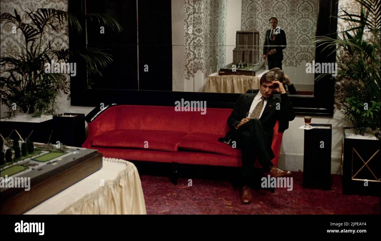 The conversation 1974 harrison ford hi-res stock photography and images ...