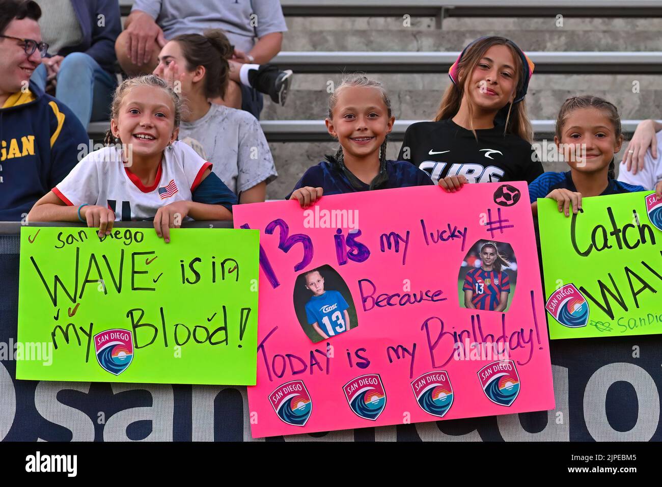 Waves Soccer Team Rating