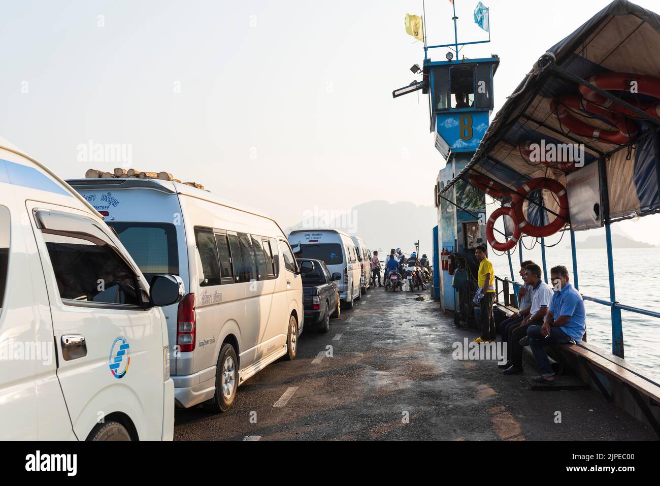 Asian vehicle hi-res stock photography and images - Alamy