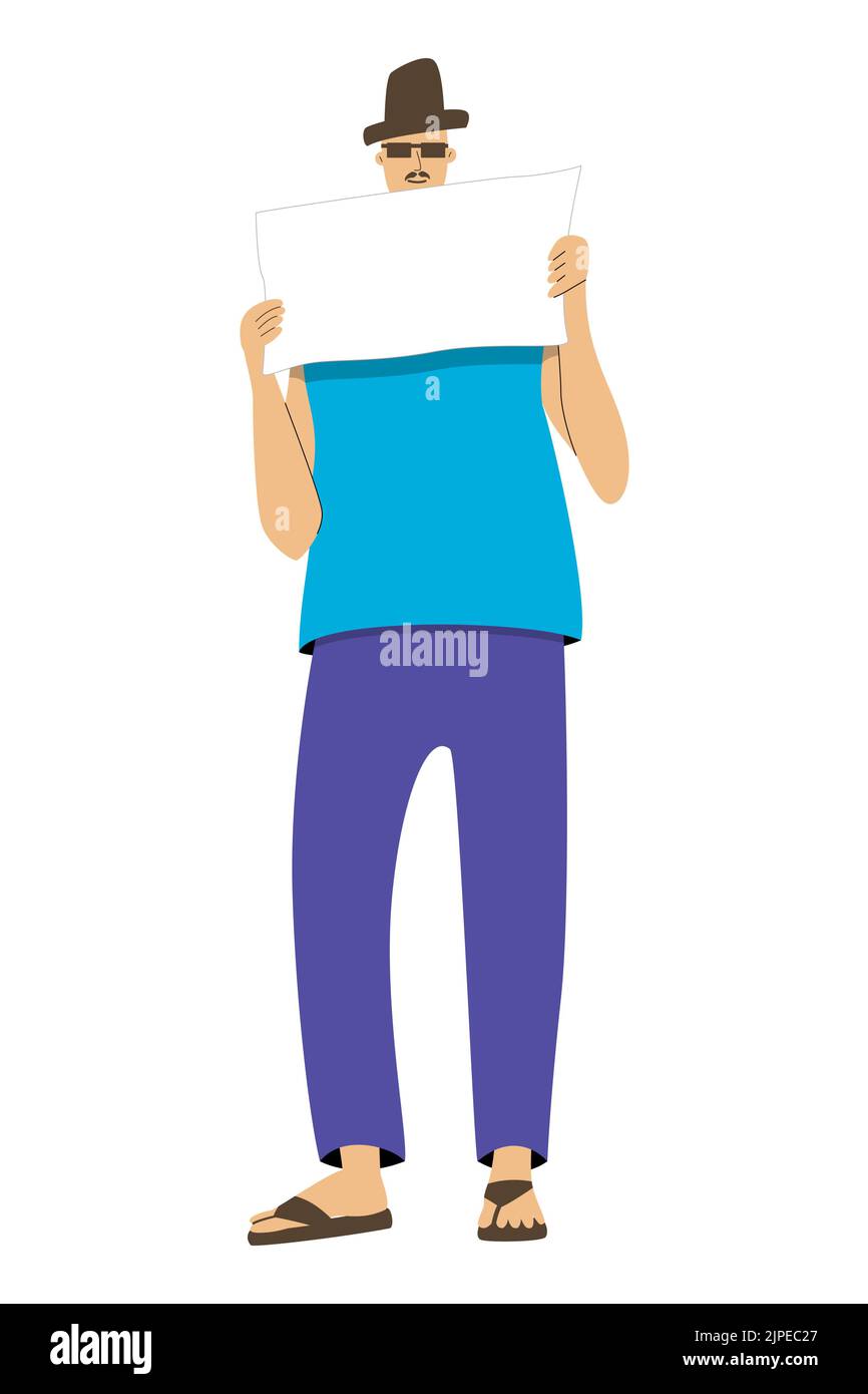 Pacifism poster Cut Out Stock Images & Pictures - Alamy