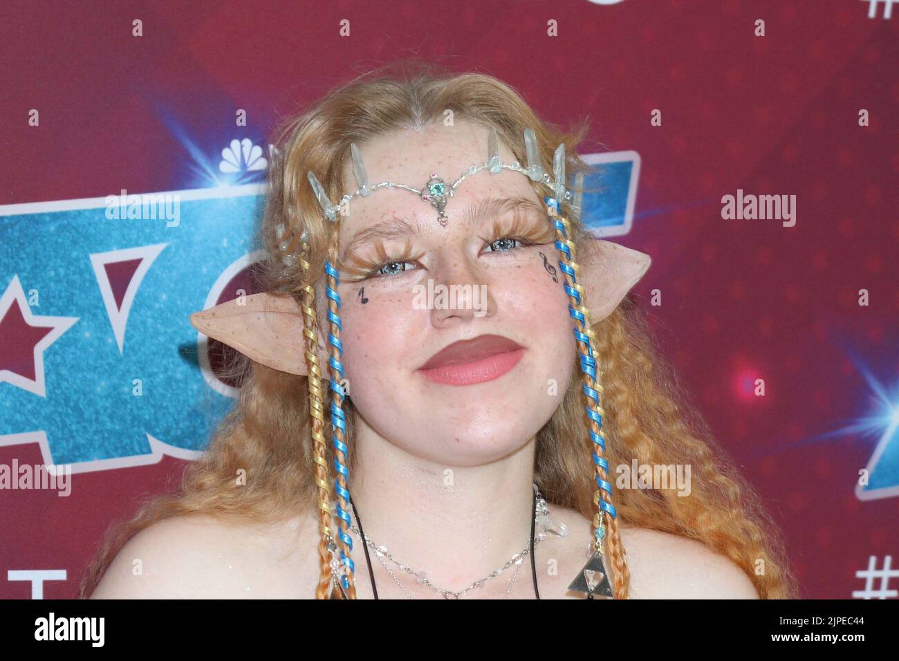 Freckled zelda hi-res stock photography and images - Alamy
