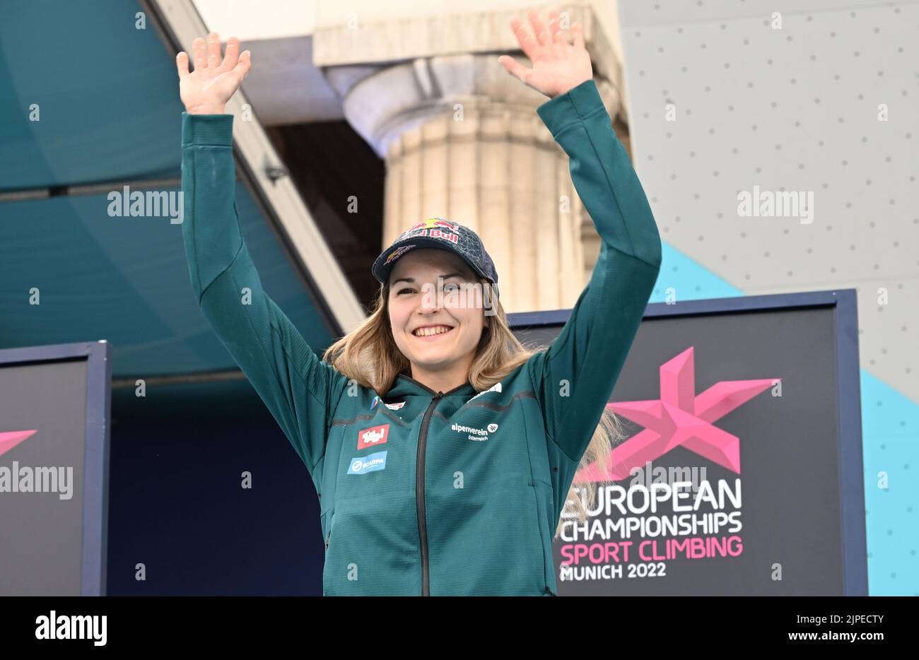 Jessica pilz hi-res stock photography and images - Alamy