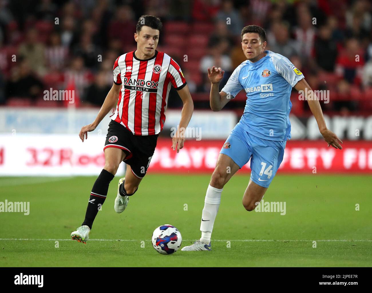 Ross stewart sheffield united hi-res stock photography and images - Alamy