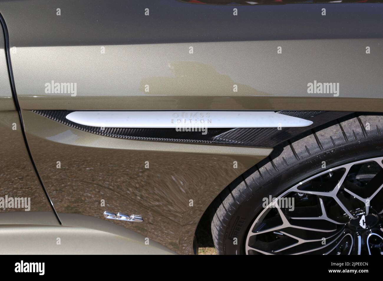 Ohmss edition hi-res stock photography and images - Alamy