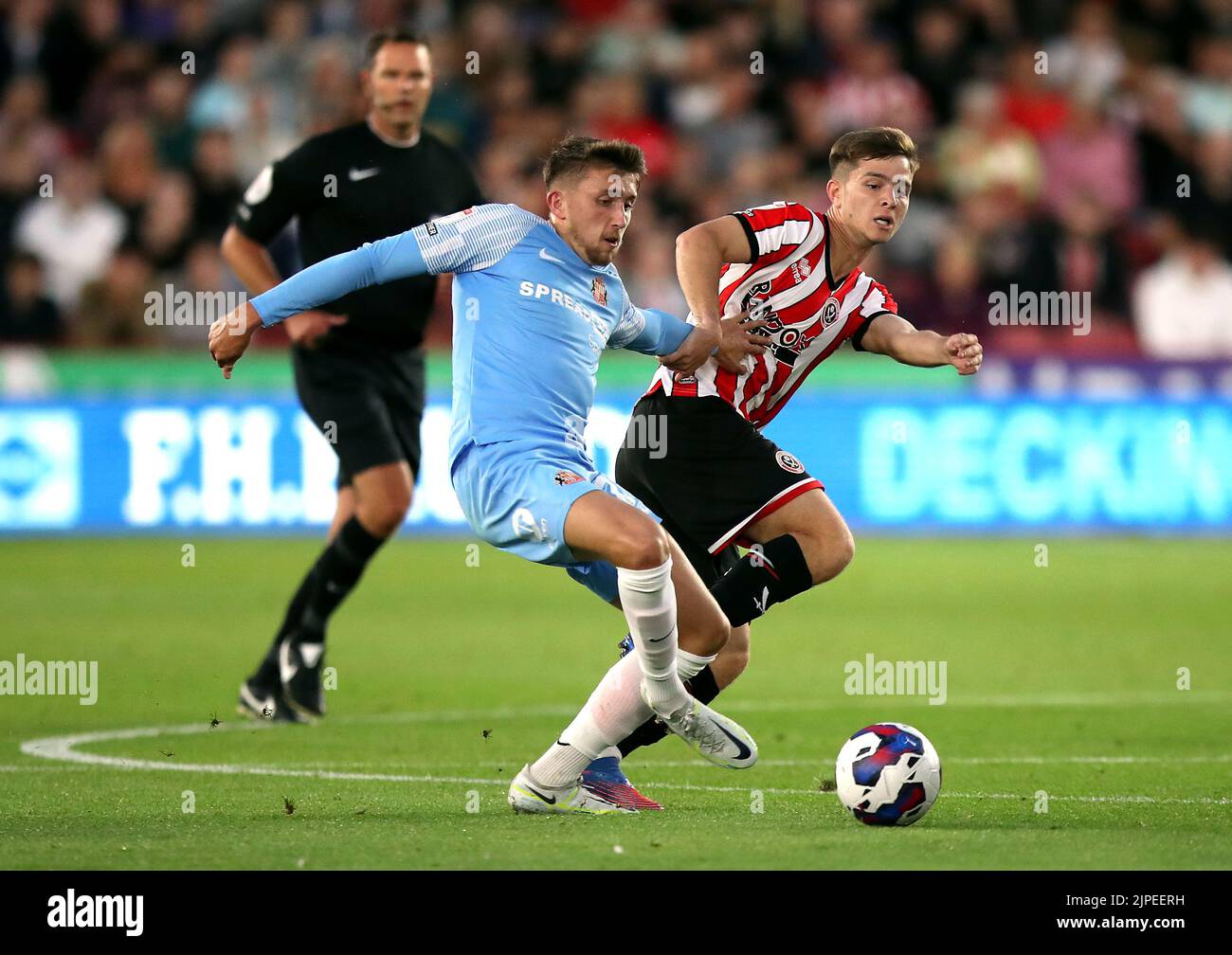 Dan james august 2022 hi-res stock photography and images - Alamy