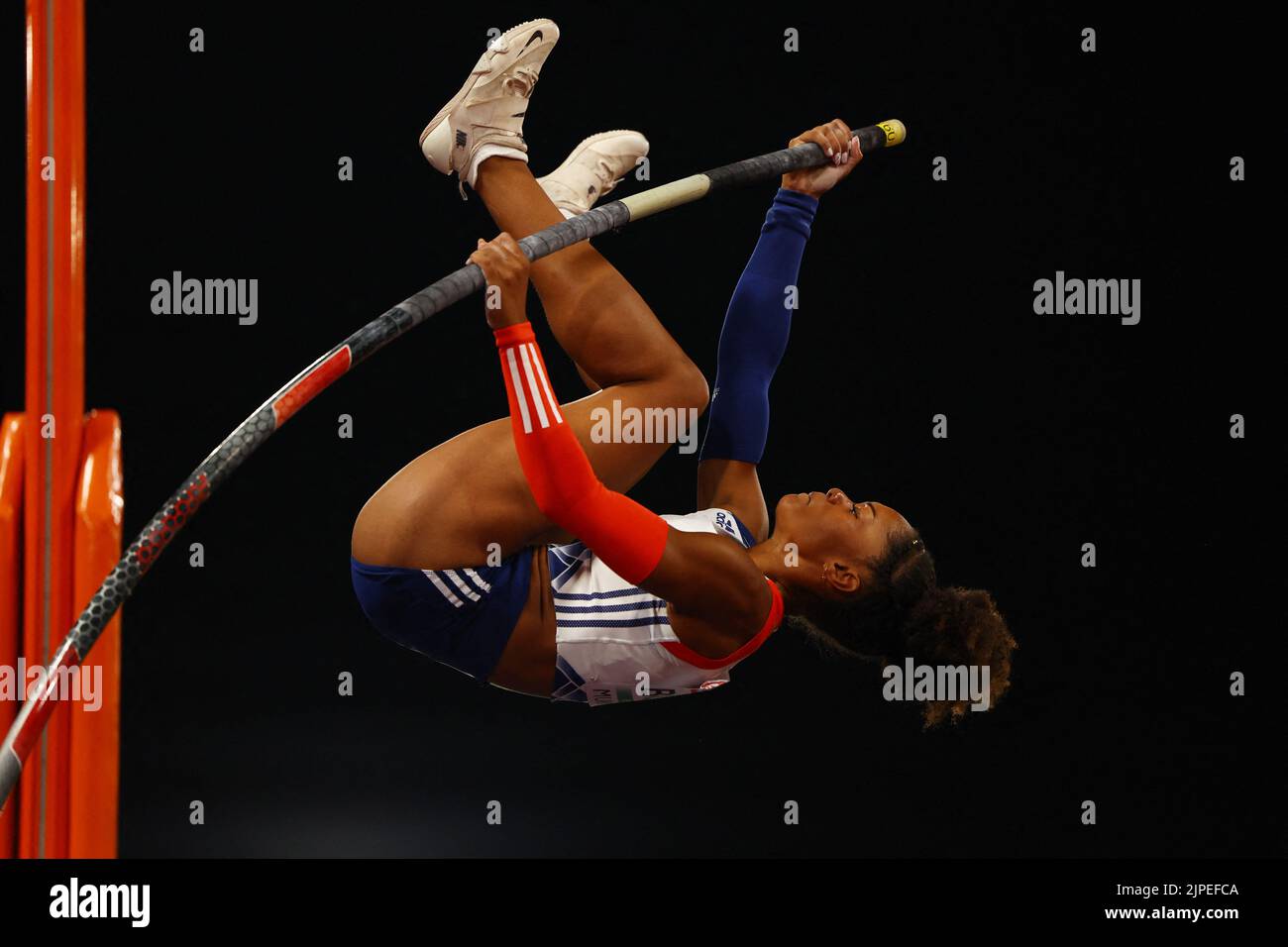 Marie julie bonnin hi-res stock photography and images - Alamy