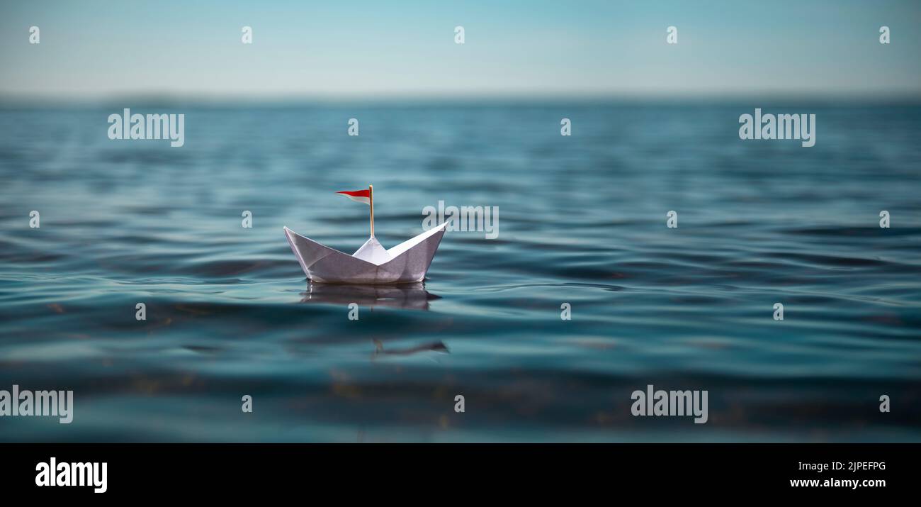 travel, paper boat, cruise ship, travels, paper boats, cruise liner ...