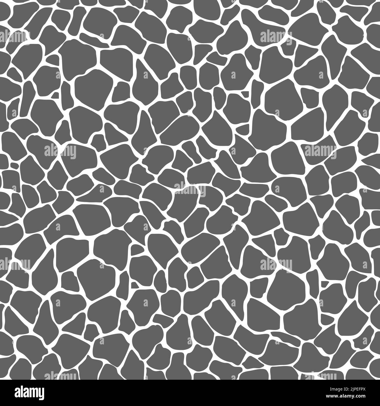 Organic pattern Black and White Stock Photos & Images - Alamy