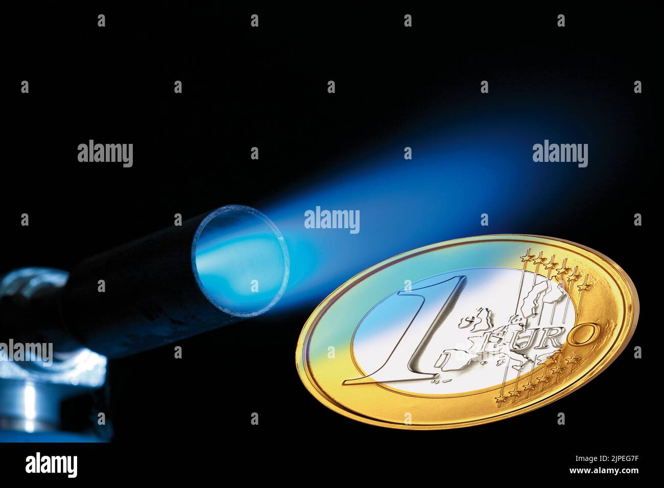 Bunsen burners hi-res stock photography and images - Alamy