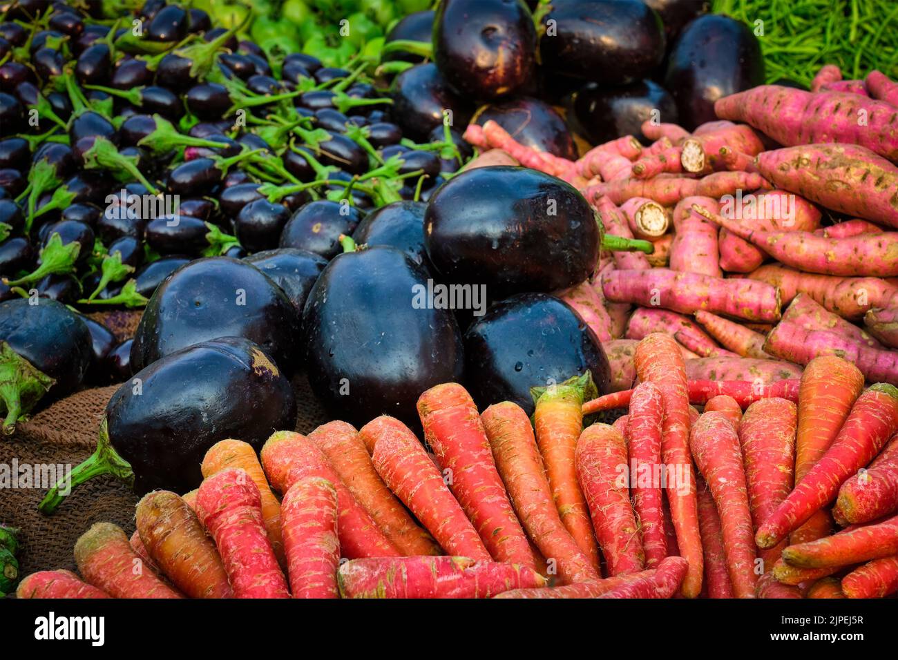 vegetable, market, bazaar, vegetables, markets, asian market, bazaars ...