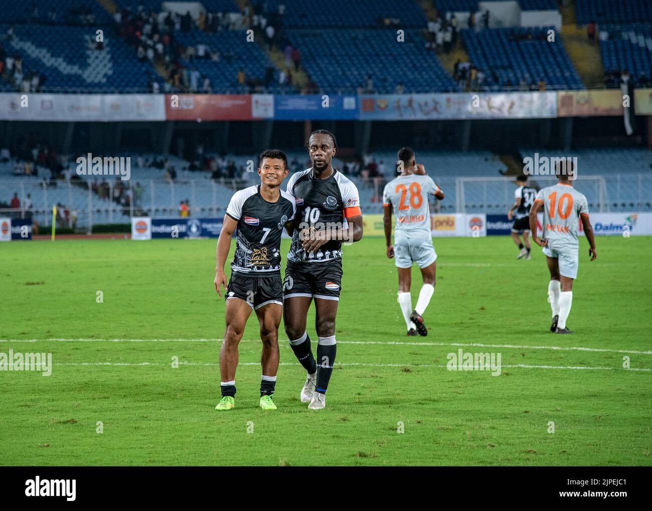 Oldest runner india hi-res stock photography and images - Alamy