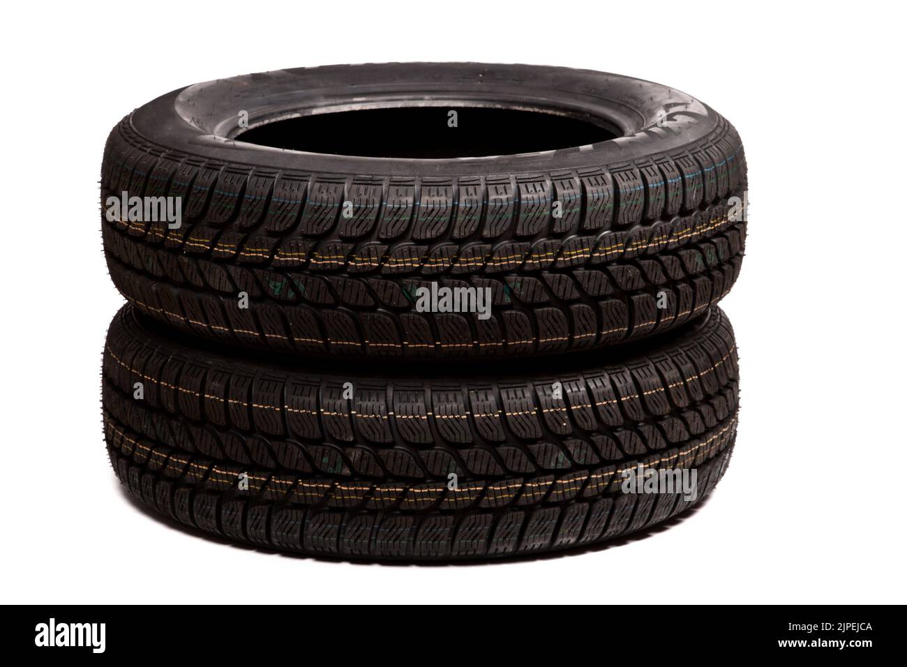 Stacking tires hi-res stock photography and images - Alamy
