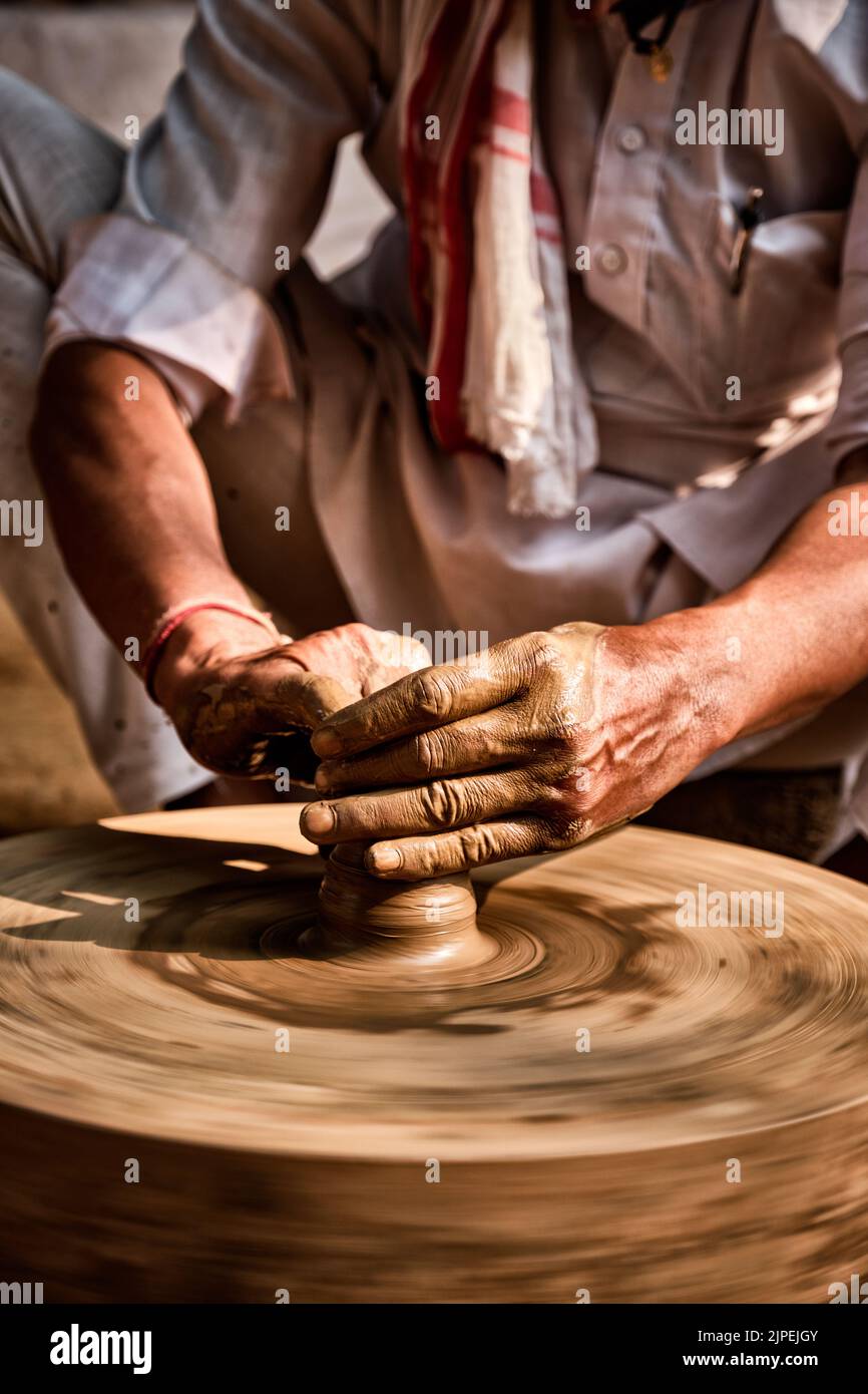 pottery, pottery whee, potteries, potter's wheel, pottery whees Stock ...
