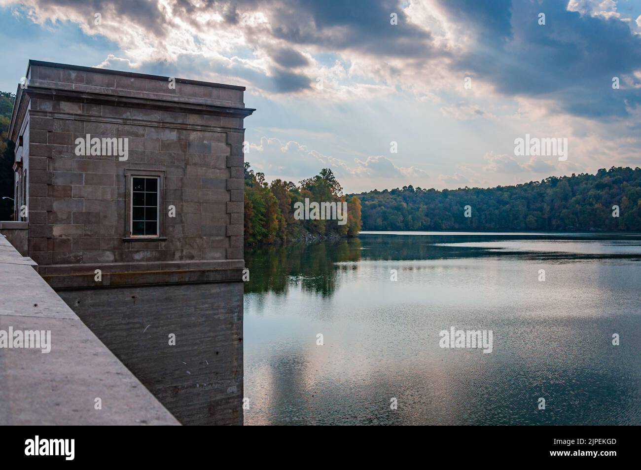 Prettyboy reservoir hi-res stock photography and images - Alamy