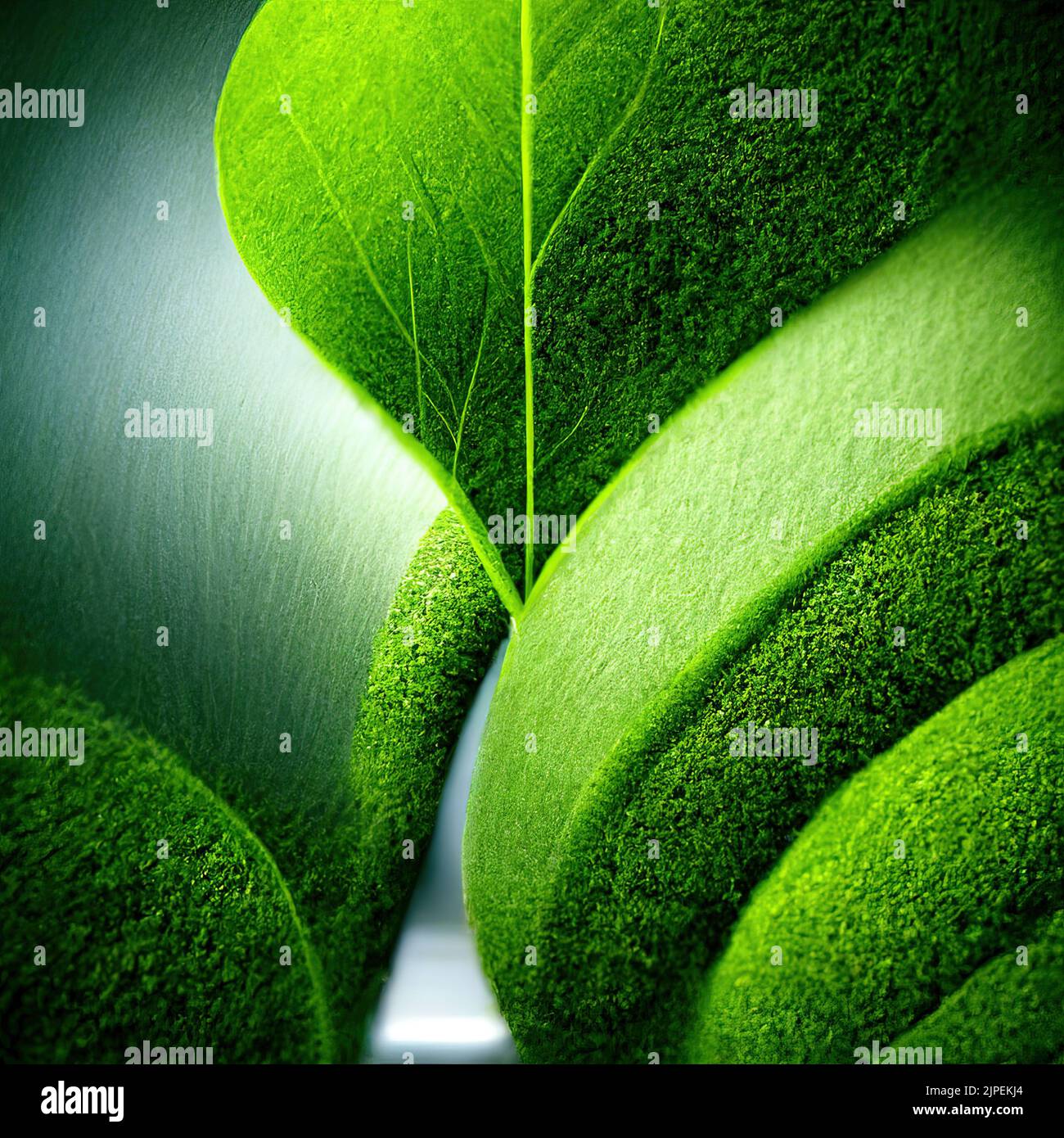 Green technology clean environmental science innovation to combat ...