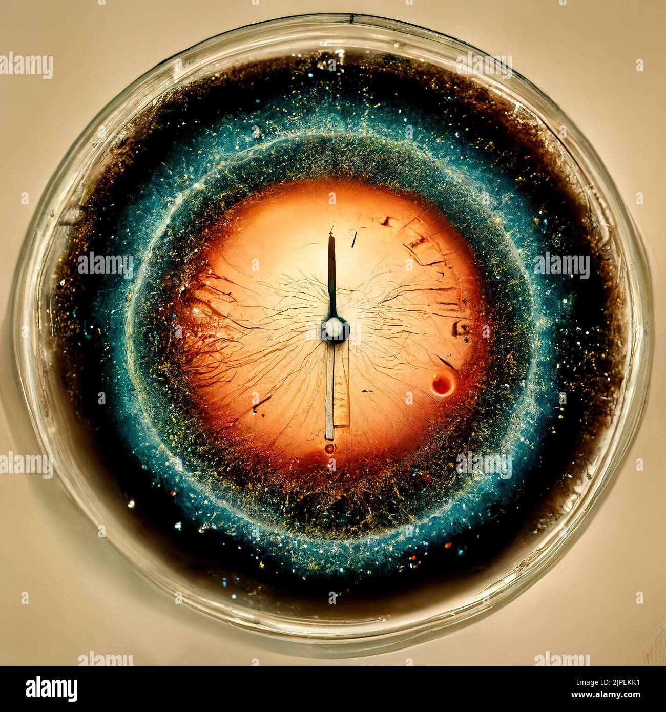 Anti ageing and longevity as a developing science on the quest to find ...
