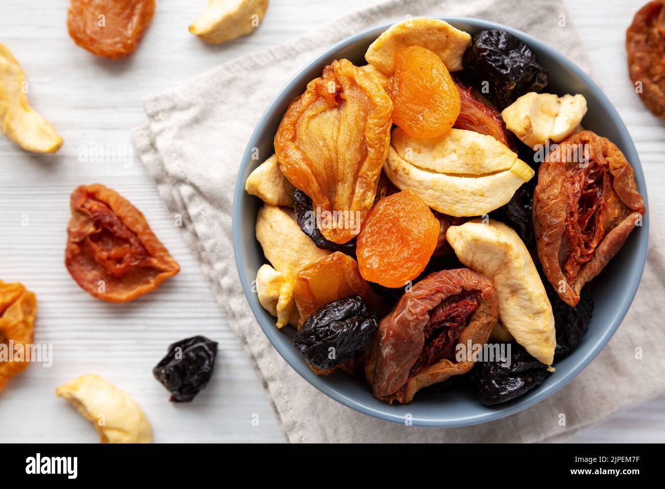 Misch obst hi-res stock photography and images - Alamy