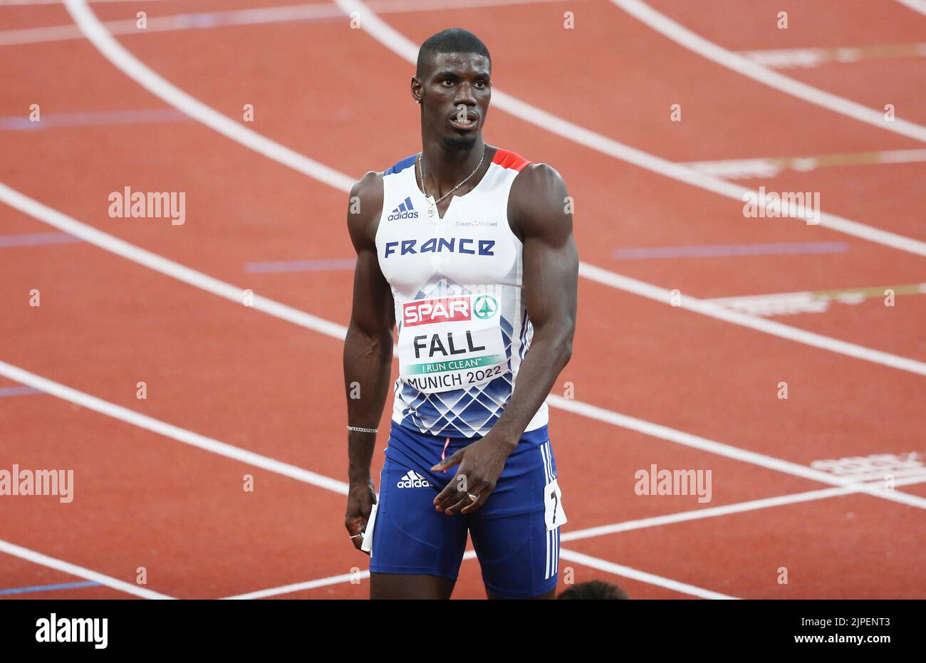 2022 european championships final hi-res stock photography and images ...