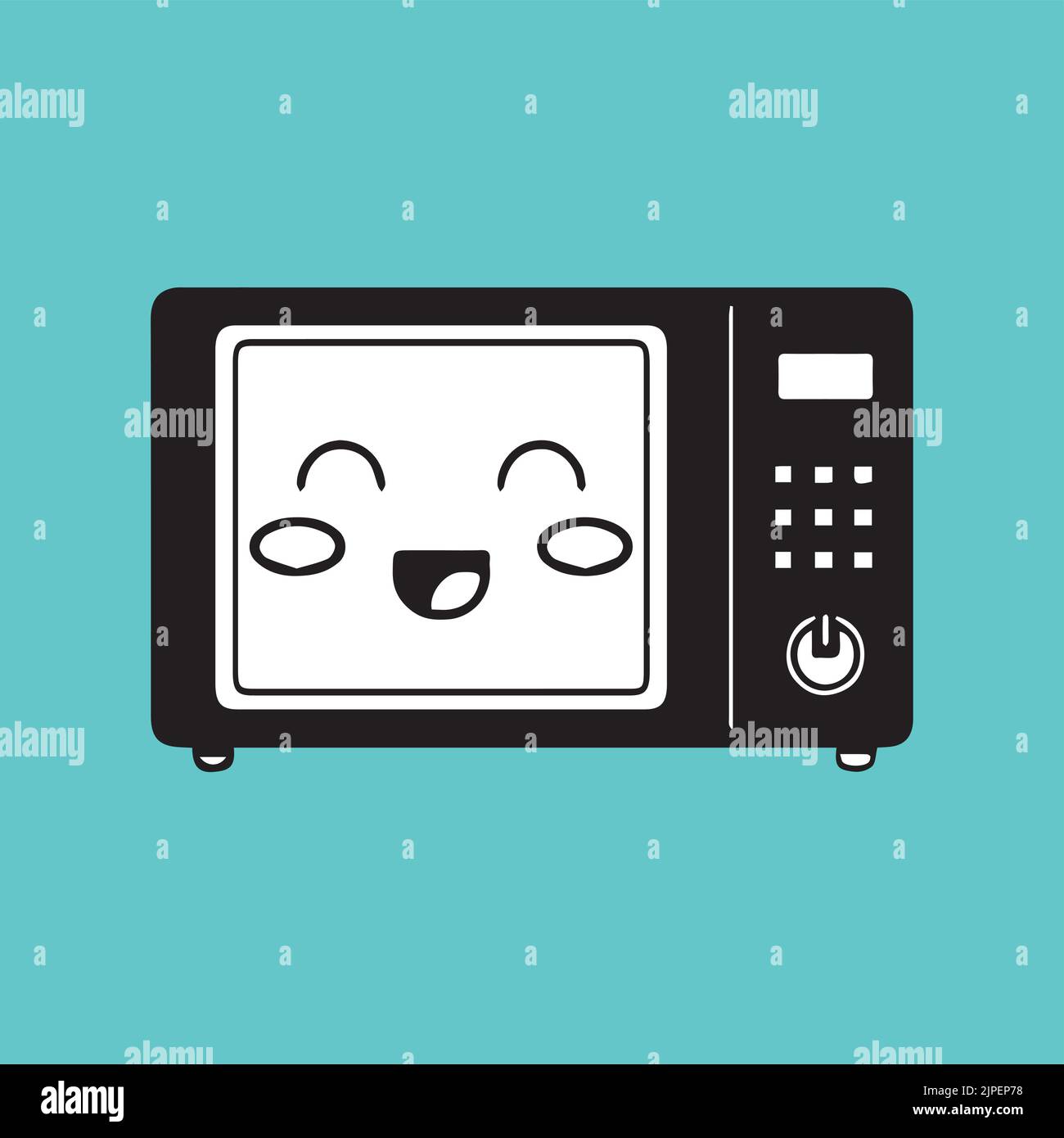 Microwave funny hi-res stock photography and images - Alamy