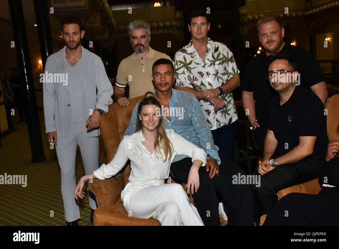 Arthur l walker hi-res stock photography and images - Alamy