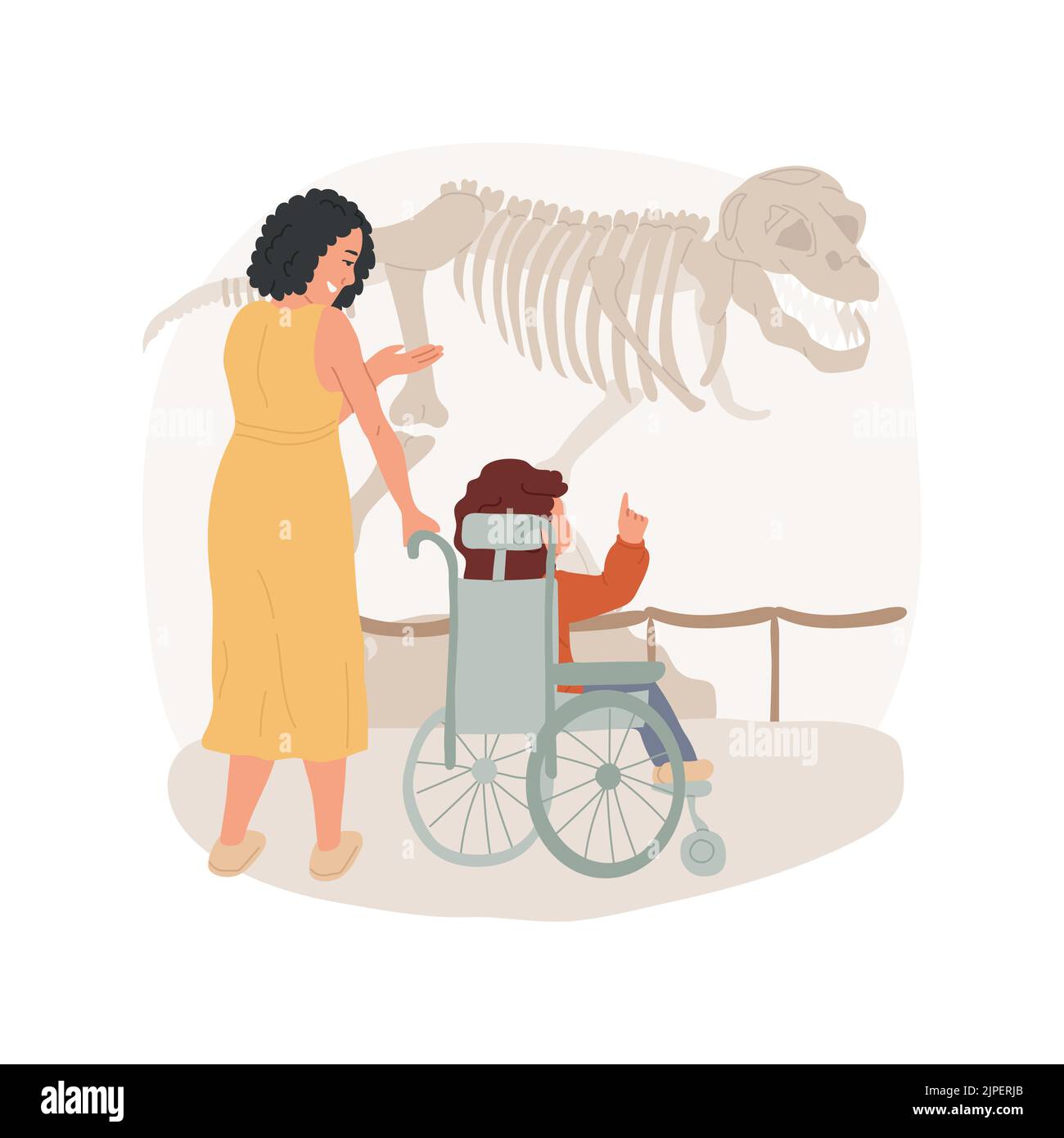 Preschool activity center Cut Out Stock Images & Pictures - Alamy