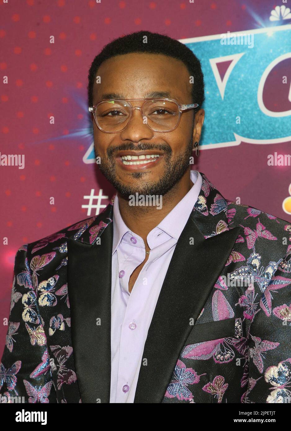 Red Carpet For ‘America's Got Talent’ Season 17 Live Show -PICTURED ...