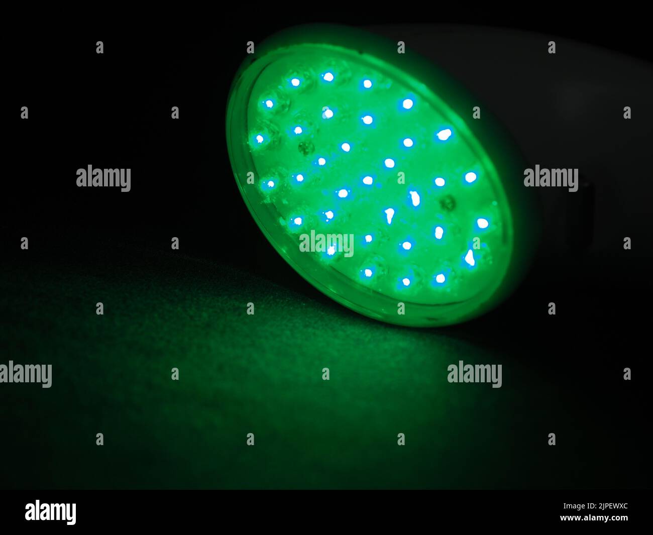 Infrared Light Equipment used for Anti Aging and to Treat Pain from ...