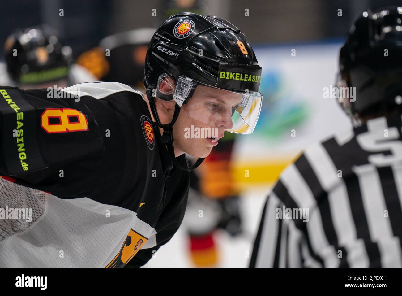 Joshua samanski hi-res stock photography and images - Alamy