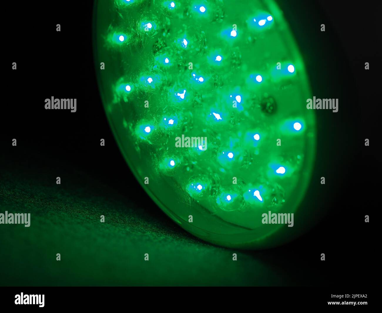 Infrared Light Equipment used for Anti Aging and to Treat Pain from ...