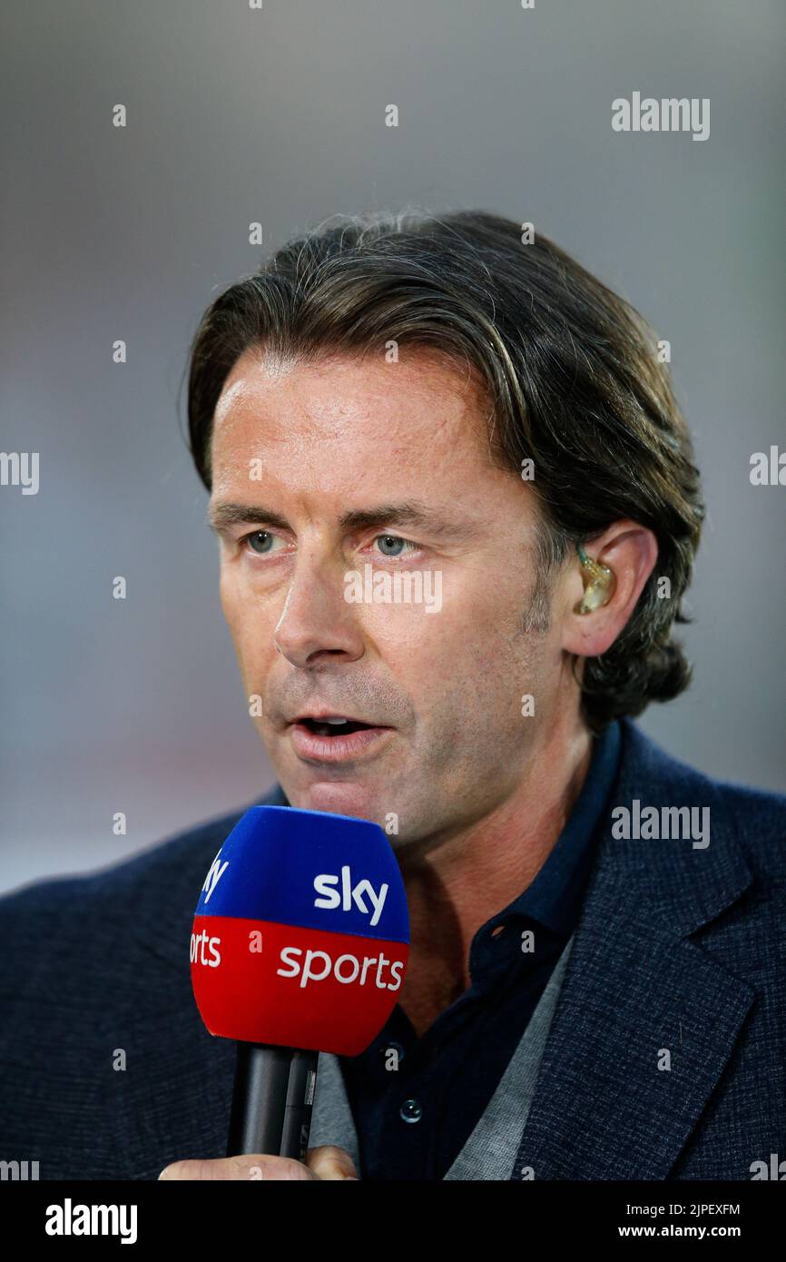 David prutton hi-res stock photography and images - Alamy